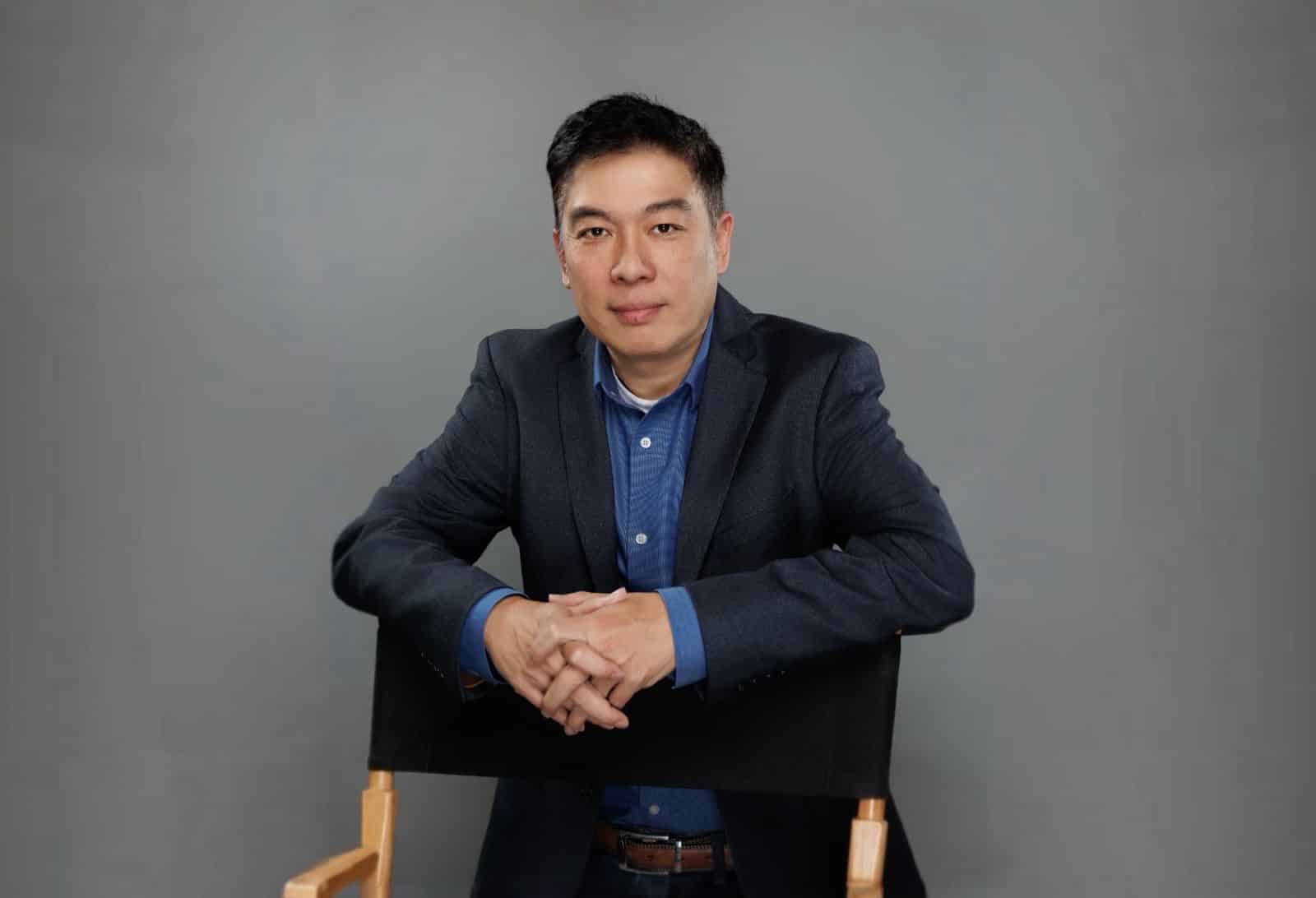 Cloud and AI: Equalizers for SMEs – Congero CEO Interviewed by Money ...